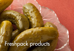 Collections – Sechlers Pickles