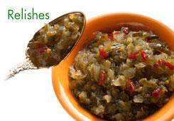 Relish – Sechlers Pickles