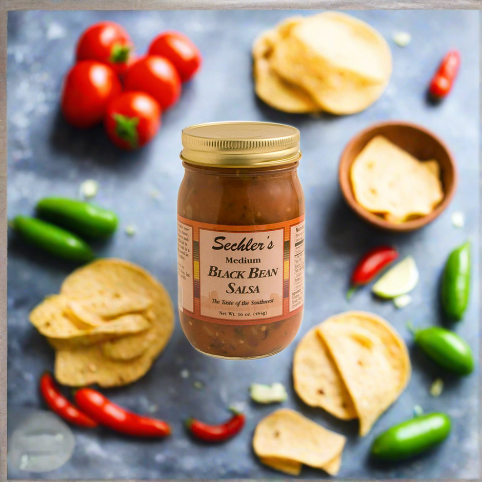 Salsa – Sechlers Pickles