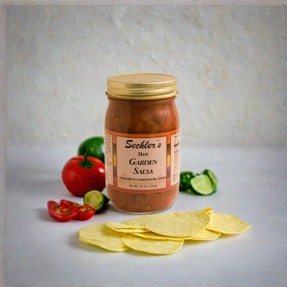 Salsa – Sechlers Pickles