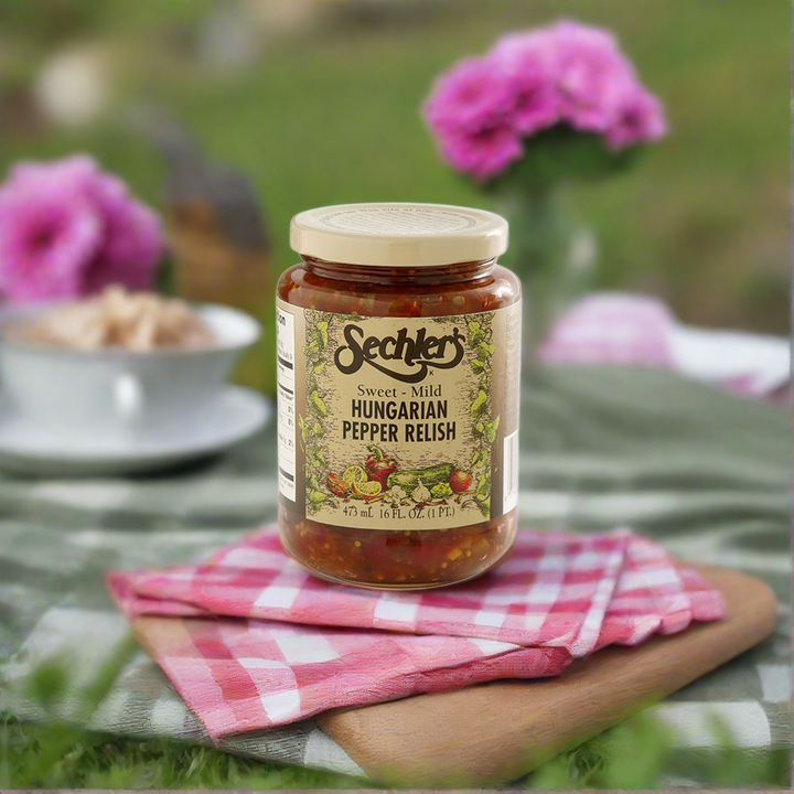 Relish – Sechlers Pickles