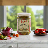 All Products – Sechlers Pickles